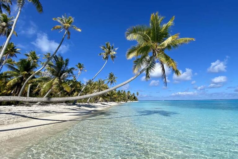 PK 9 Beach, French Polynesia – A Complete Travel Guide – Travel Info